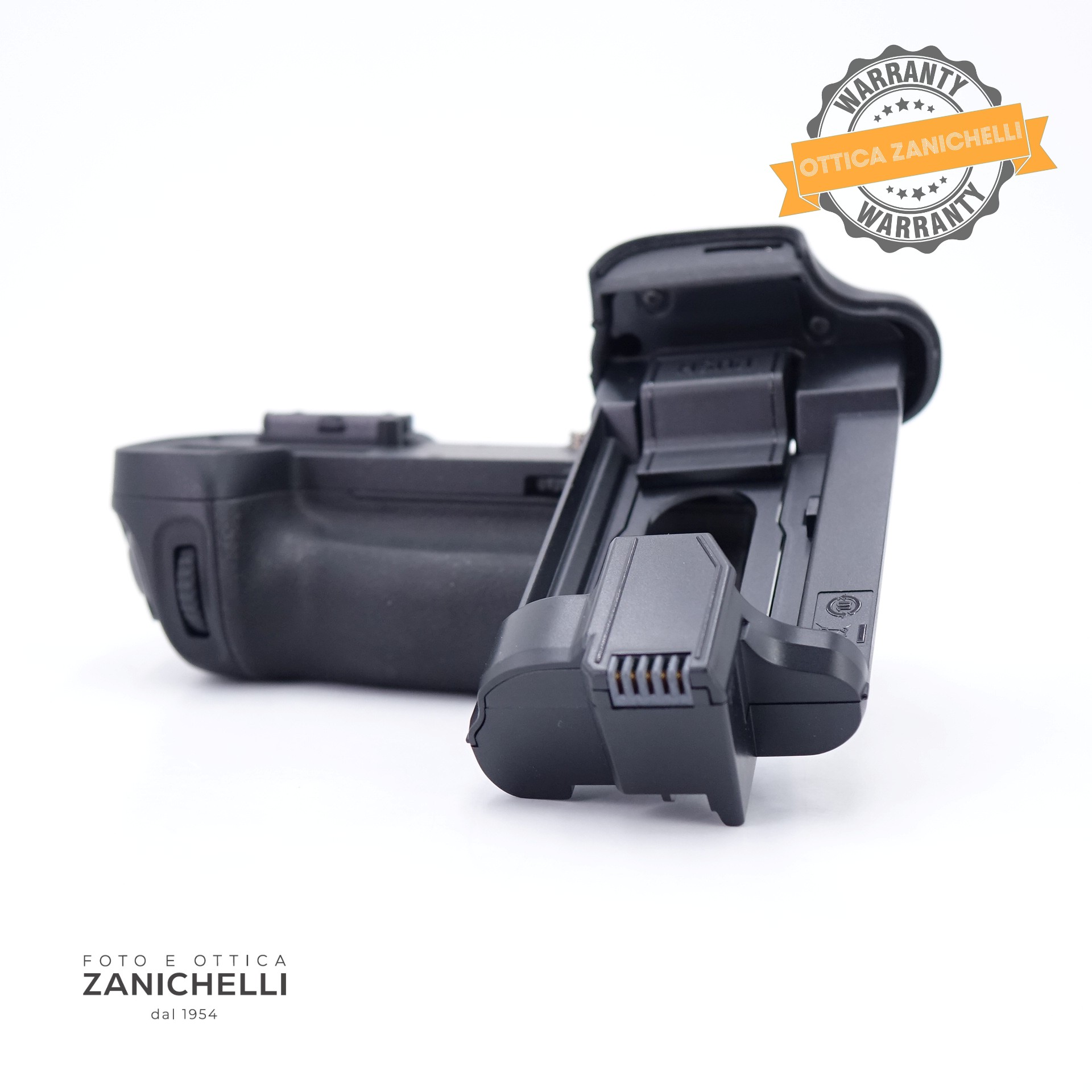 Nikon MB-D14 Grip x Nikon D600/D610 Usato (G23)