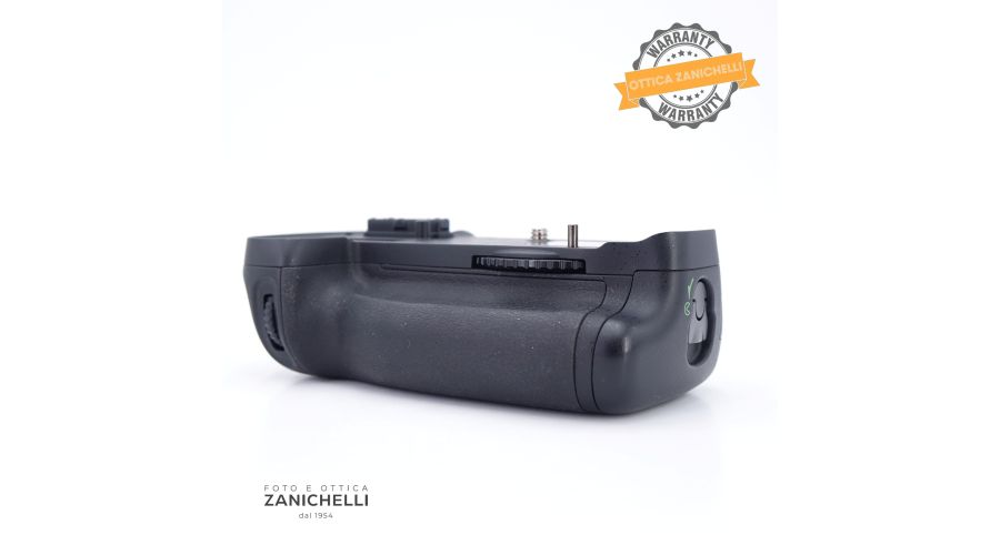 Nikon MB-D14 Grip x Nikon D600/D610 Usato (G23)